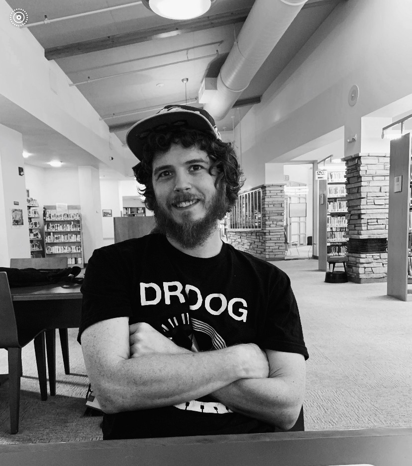 Who is J.Q.? – JASPER QUINCE